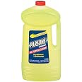 Amazon.com: Parsons Ammonia All-Purpose Cleaner, Lemon, 56 oz (2 Pack ...