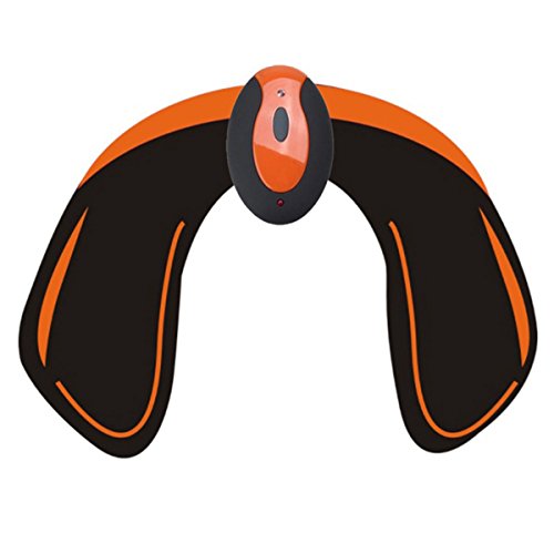 Sodial Ems Smart Easy Hip Trainer Buttocks Butt Lifting Bum ...