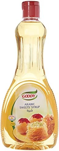 Arabic Sweets Syrup , 24 Oz price in Saudi Arabia | Amazon Saudi Arabia ...
