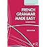 Amazon.com: Interactive French Grammar Made Easy w/CD-ROM ...