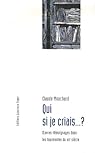 Claude Mouchard - Babelio