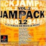Amazon.com: Playstation Underground Jampack 1998: Video Games