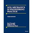 Soil Mechanics in Engineering Practice, 3rd Ed 3rd Edition: Karl ...