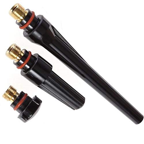 TIG Back Cap 57Y02 57Y03 57Y04 Fit TIG Welding Torch SR WP-17 18 26 ...