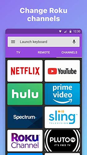 RoByte: Roku Remote Control:Amazon.ca:Appstore for Android