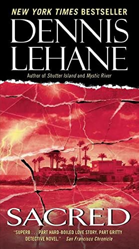 Amazon.com: Sacred: A Novel (Patrick Kenzie and Angela Gennaro Series ...