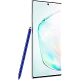 Amazon.com: Samsung Galaxy Note 10+ Plus 256GB with S Pen Aura Glow ...