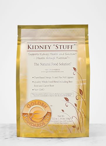 Mua Kidney "Stuff" Premium Kidney Support Supplement Granular, 1 Month ...