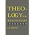 Theology for Beginners: Frank Sheed, F. J. Sheed: 9781887593922: Amazon ...
