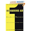 One-Dimensional Man: Studies in the Ideology of Advanced Industrial ...