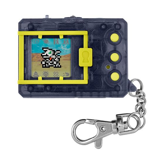 Mua Bandai Digital Monster Digimon Color Vpet V-Pet Version 2 Japan ...