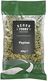 Genoa Foods Almonds Natural, 1 x 700 g: Amazon.com.au: Grocery ...