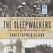 Amazon.com: The Sleepwalkers: How Europe Went to War in 1914 eBook ...