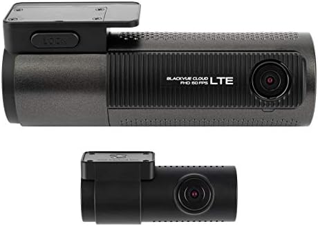 سعر BlackVue DR750X-2CH LTE Plus with 32GB microSD Card | Easy Cloud ...