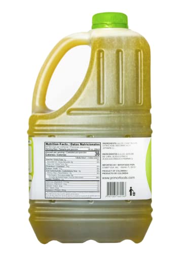 Primor Fruit Purees | Made with Real Fruit | Countless Applications ...