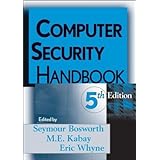 Computer Security Handbook, Set (Volume 1 and 2): Bosworth, Seymour ...