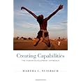 Creating Capabilities: The Human Development Approach: Nussbaum, Martha ...