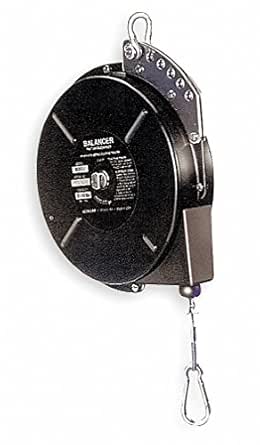 Amazon.com: Tool Retractor, 8.0 Ft, for 10.0-15.0 Lb : Electronics