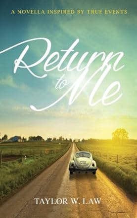 Book review of Return to Me - Readers' Favorite: Book Reviews and Award ...