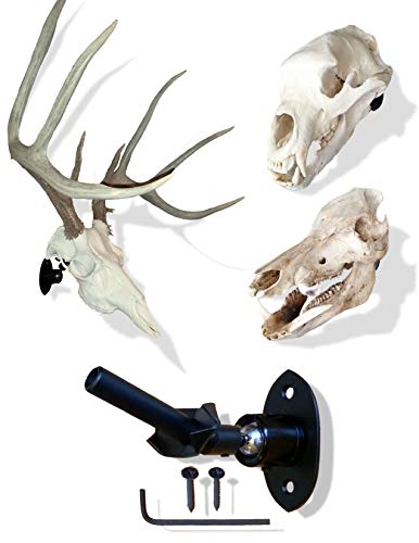 Mountain Mike's Ultra Positioner Adjustable Skull Wall Mount for sale ...