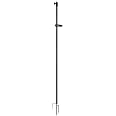 Amazon.com : Holicfun 2-in-1 Ground Stake Mount Stand for Outdoor ...