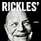 Rickles' Book: A Memoir: Rickles, Don: 9780743293068: Amazon.com: Books