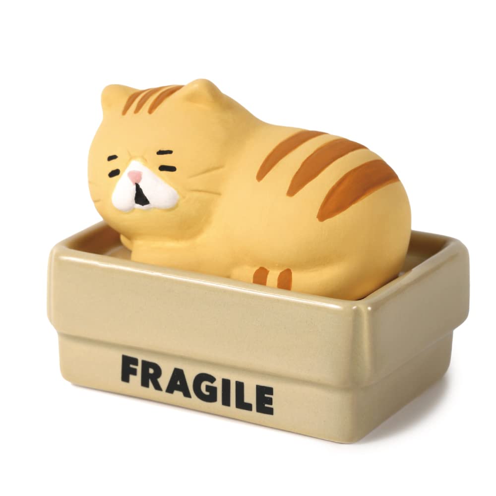 Mua Stone Diffuser Cat in a Box [ Designed in Japan] Non Electric ...