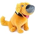 Amazon.com: Disney / Pixar - Dug from The Up Movie Plush Dog - Bean Bag ...