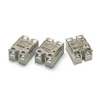 Omron G3NA-240B AC100-120 Solid State Relay, Zero Cross Function ...