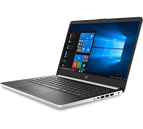 2019 Newest HP Notebook 14" FHD IPS Micro-Edge Laptop, 10th Gen Intel ...
