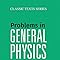Buy Problems In GENERAL PHYSICS Book Online at Low Prices in India ...