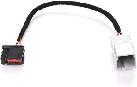 Amazon.com: Fit for Ford SYNC 2 to SYNC 3 USB Media Hub Power Harness ...