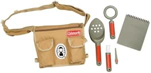 Amazon.com : Coleman Kids Archaeologist Kit : Sports & Outdoors
