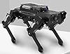 ROS Robot Quadruped Robot Dog PuppyPi Bionic Quadruped Intelligent Programmed AI Visual ...