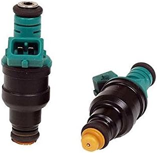 Amazon.com: Bosch 280150803 Fuel Injector: Automotive