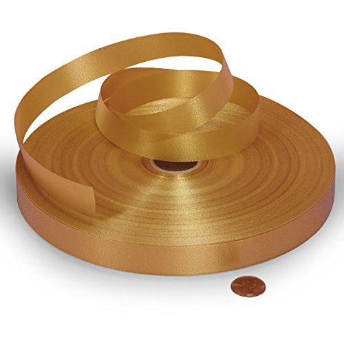 Amazon.com: Red Polyethylene Ribbons 3/4" X 250 Yards: Health ...