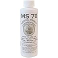 Amazon.com: MS-70 Coin Cleaner -8 oz by MS-70 : Everything Else