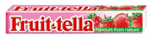 Amazon.com : Fruitella Pack (Pack of 6) (Blackcurrant) : Grocery ...