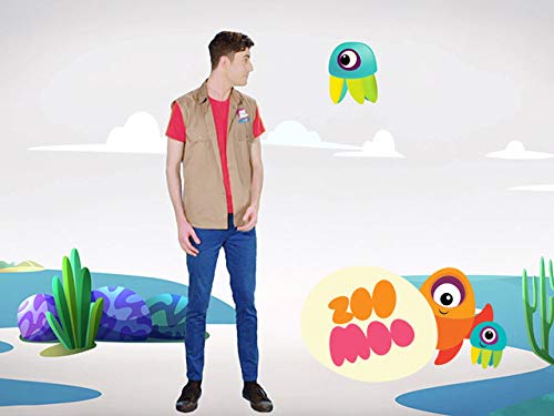 Watch ZooMoo Groove - Season 1 | Prime Video