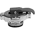 Amazon.com: Stant Radiator Cap, Black : Automotive