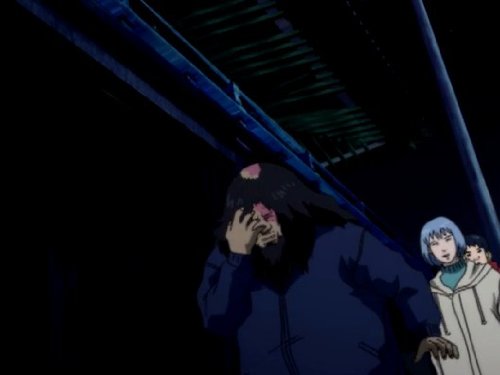 Watch Gantz Season 1 | Prime Video