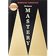 The Concise Mastery (The Robert Greene Collection): GREENE ROBERT ...