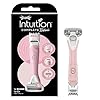 Wilkinson Sword Intuition Complete Bikini in Oman | Whizz Razors & Blades