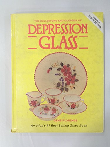 Download Free: The Collector's Encyclopedia of Depression Glass by Gene ...