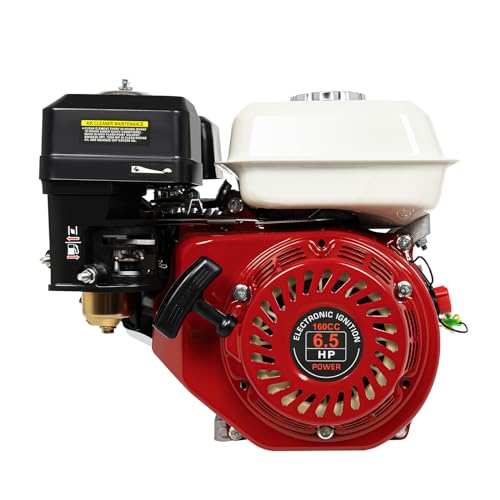 Mua GX160 160CC Petrol Engine, Gas Power Engine, 6.5HP 4 Stroke ...