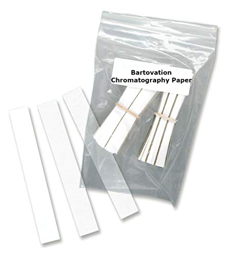 Chromatography Paper Bahrain | Buy Online | Whizz Others