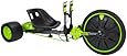 Amazon.com : Huffy Machine (Green, Medium/20-Inch) : Childrens Pedal ...