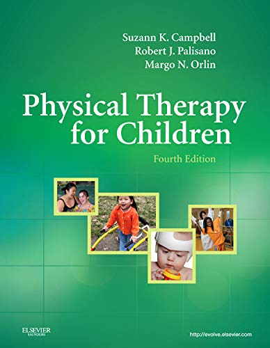 Physical Therapy for Children: 9781416066262: Medicine & Health Science ...