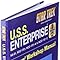 U.S.S. Enterprise Haynes Manual (Star Trek): Robinson, Ben, Riley ...