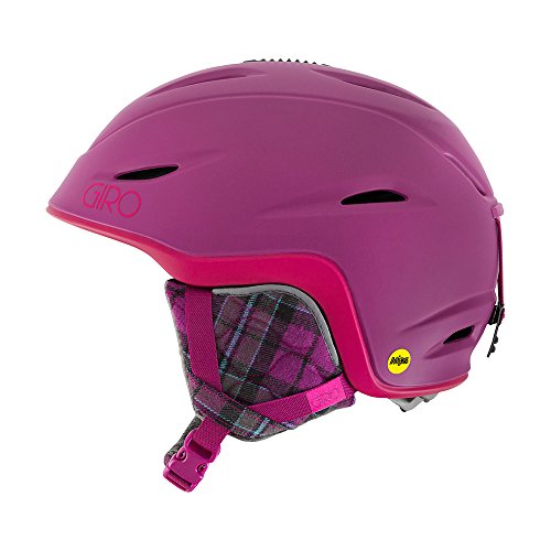 Giro Fade MIPS Women's Snow Helmet, With More 2019 Helmets Products at ...